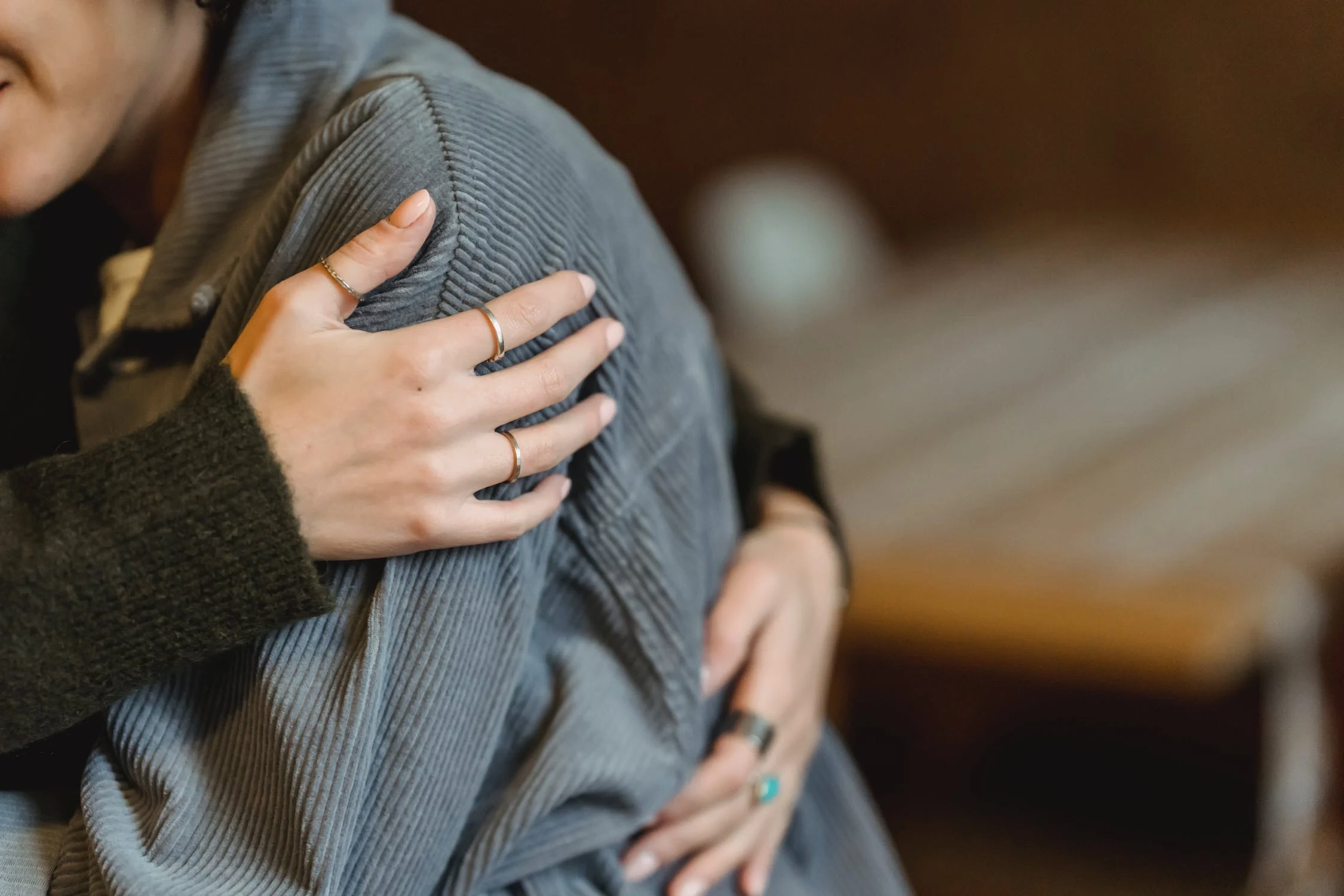 How can a Domestic Violence Solicitor Help you? - GSB