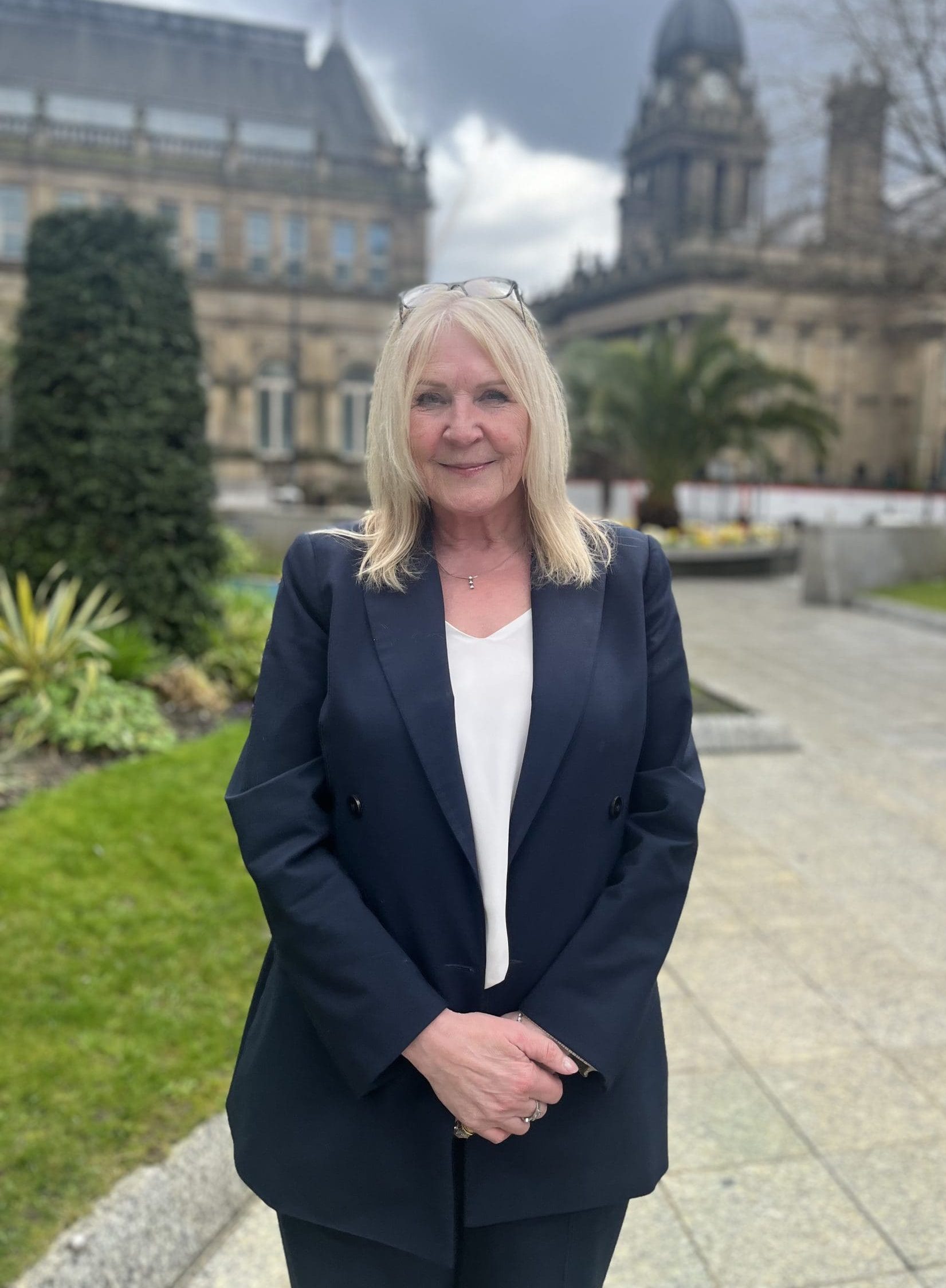 Our Expert Solicitors and Legal Professionals | GSB