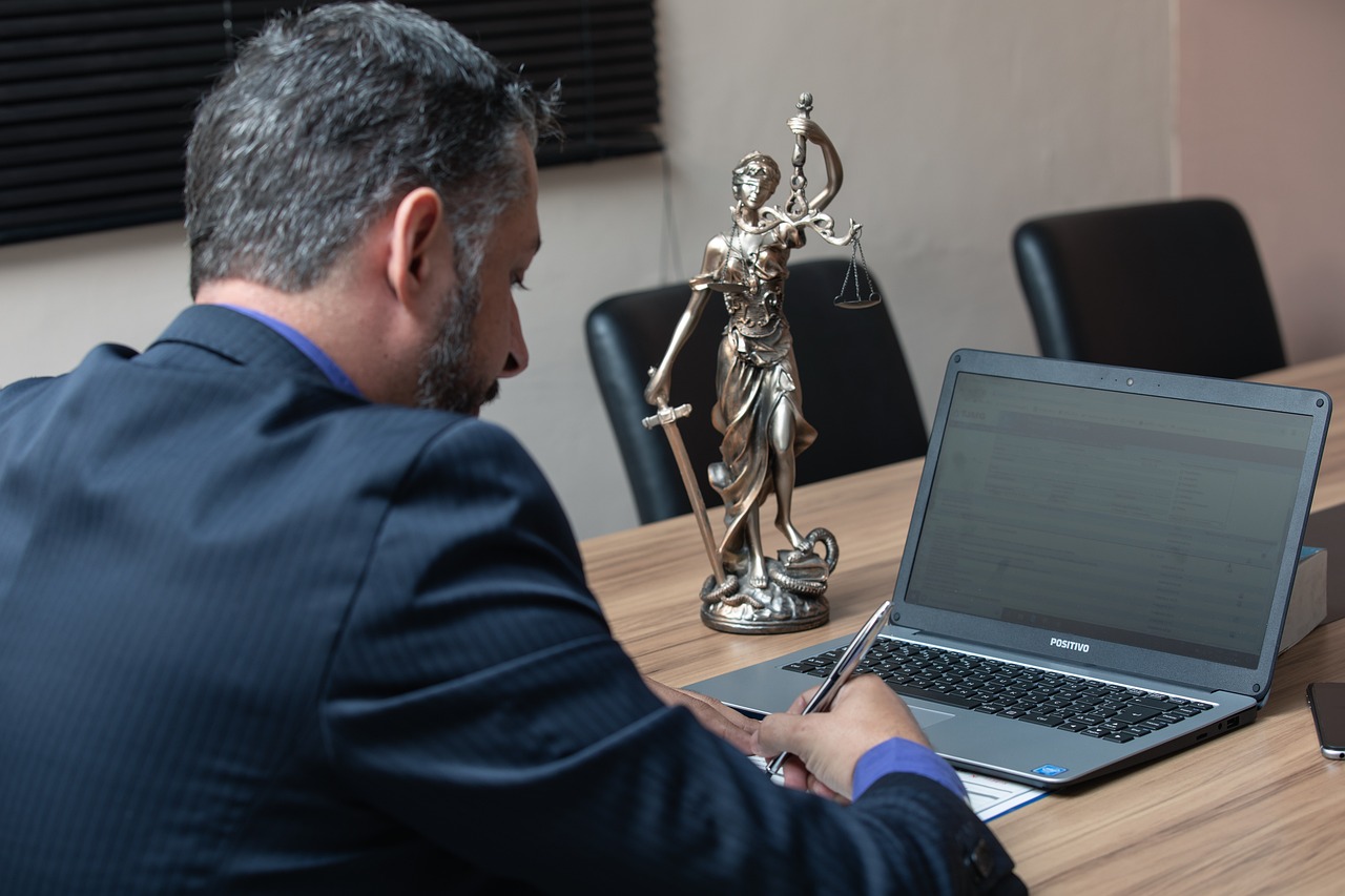 Sexual Offences Solicitors - GSB